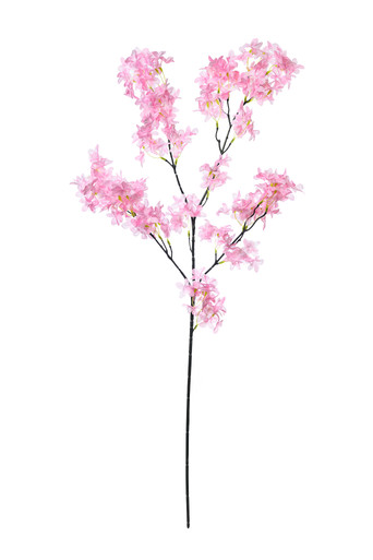 Long Stemmed Faux Flowering Bendable Tree Branches|ShopWildThings.com