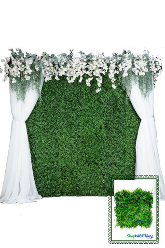 Landscape Wall Fire Rated 8' x 8' Kit | ShopWildThings.com