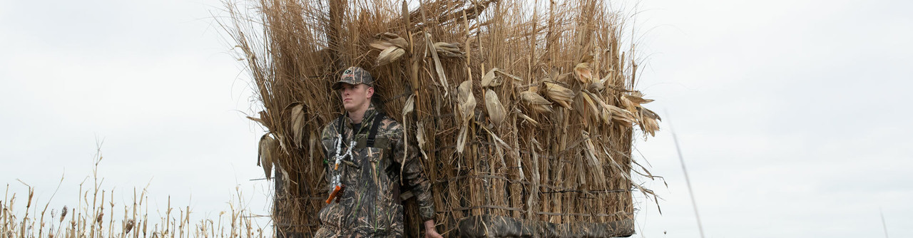 Duck Blinds | Waterfowl Hunting Blinds | Avian-X
