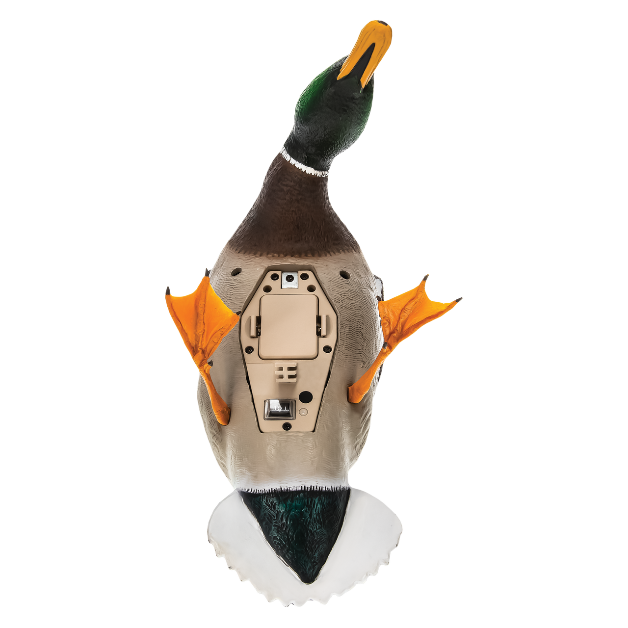 Powerflight Smart Motion Mallard Spinning Wing Duck Decoy