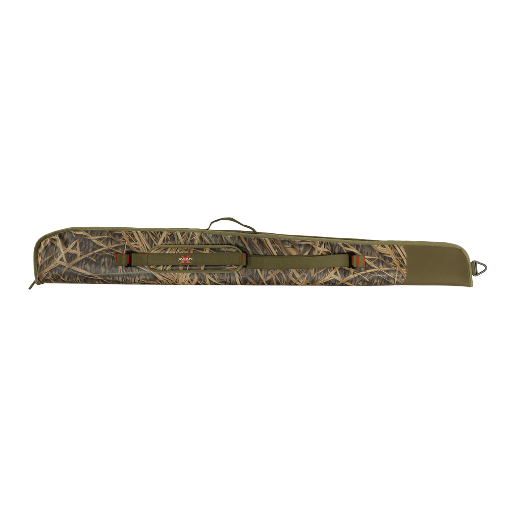 Standard Floating Shotgun Case