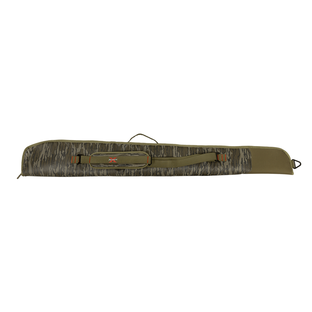 Standard Floating Shotgun Case