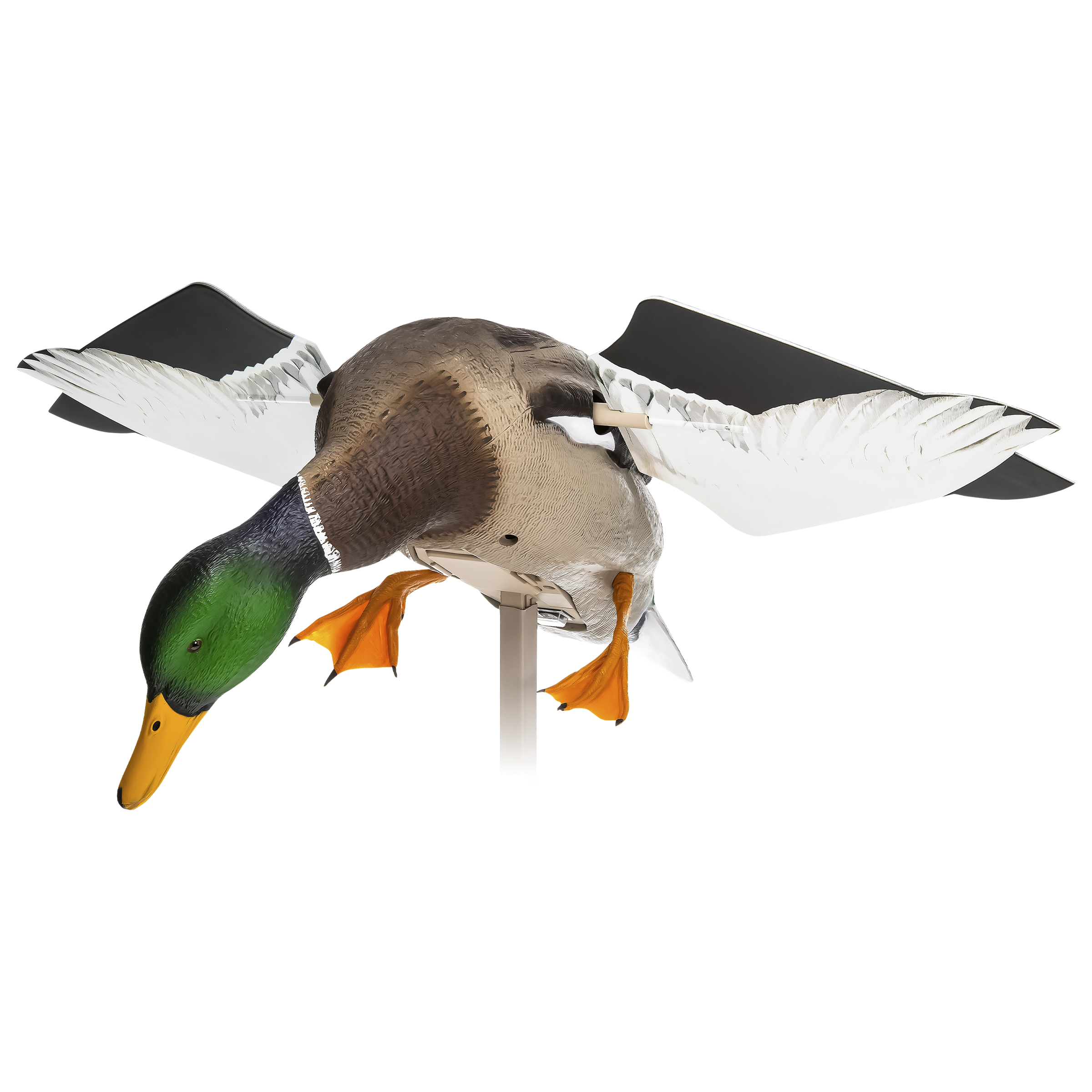 X-Factor Decoy Motion System