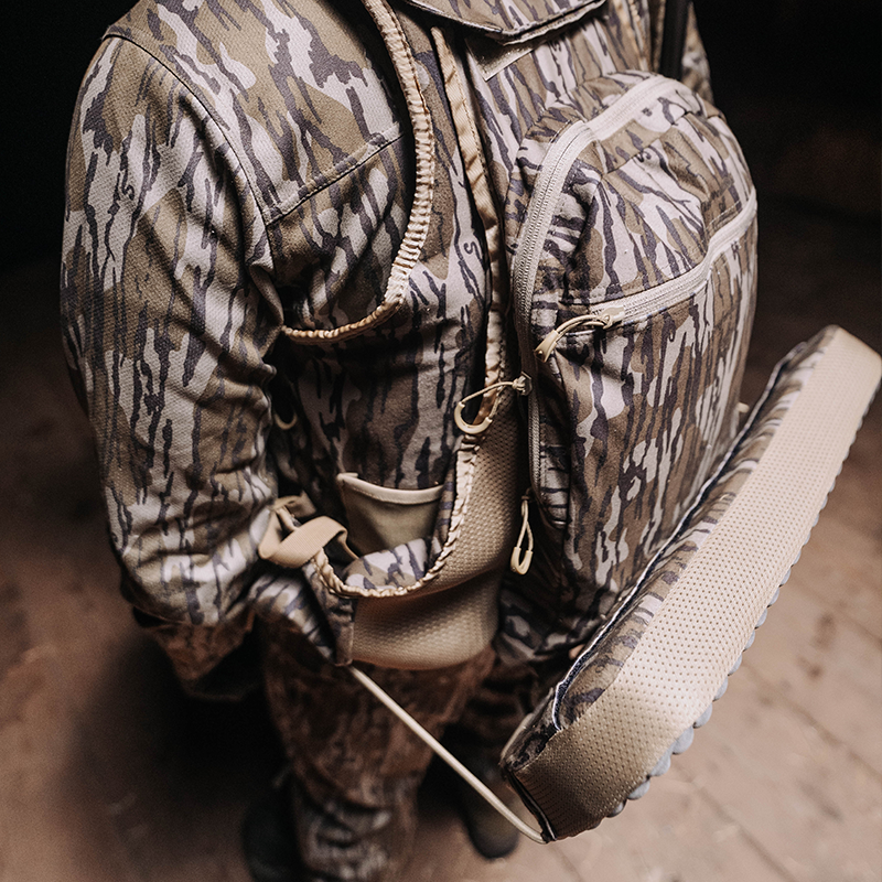 Ridge Runner X Turkey Vest