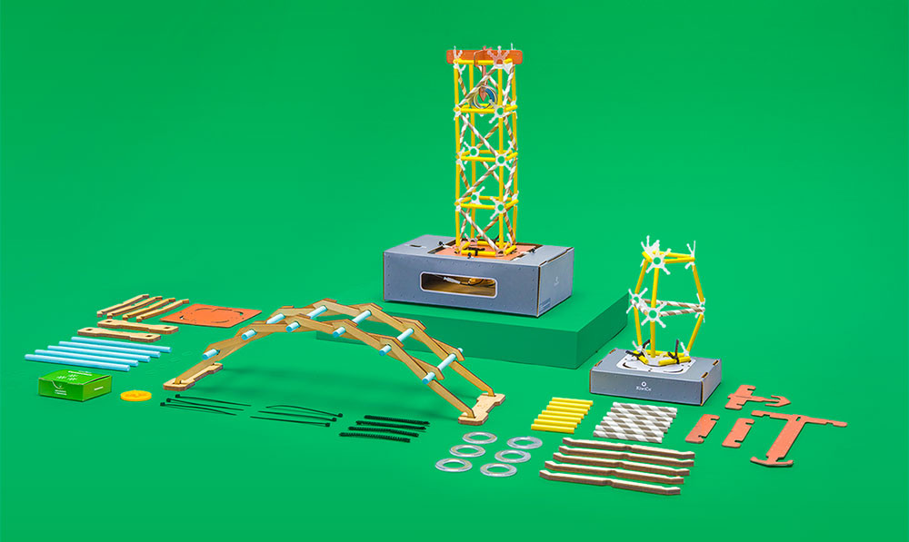 CIVIL ENGINEERING STARTER KIT