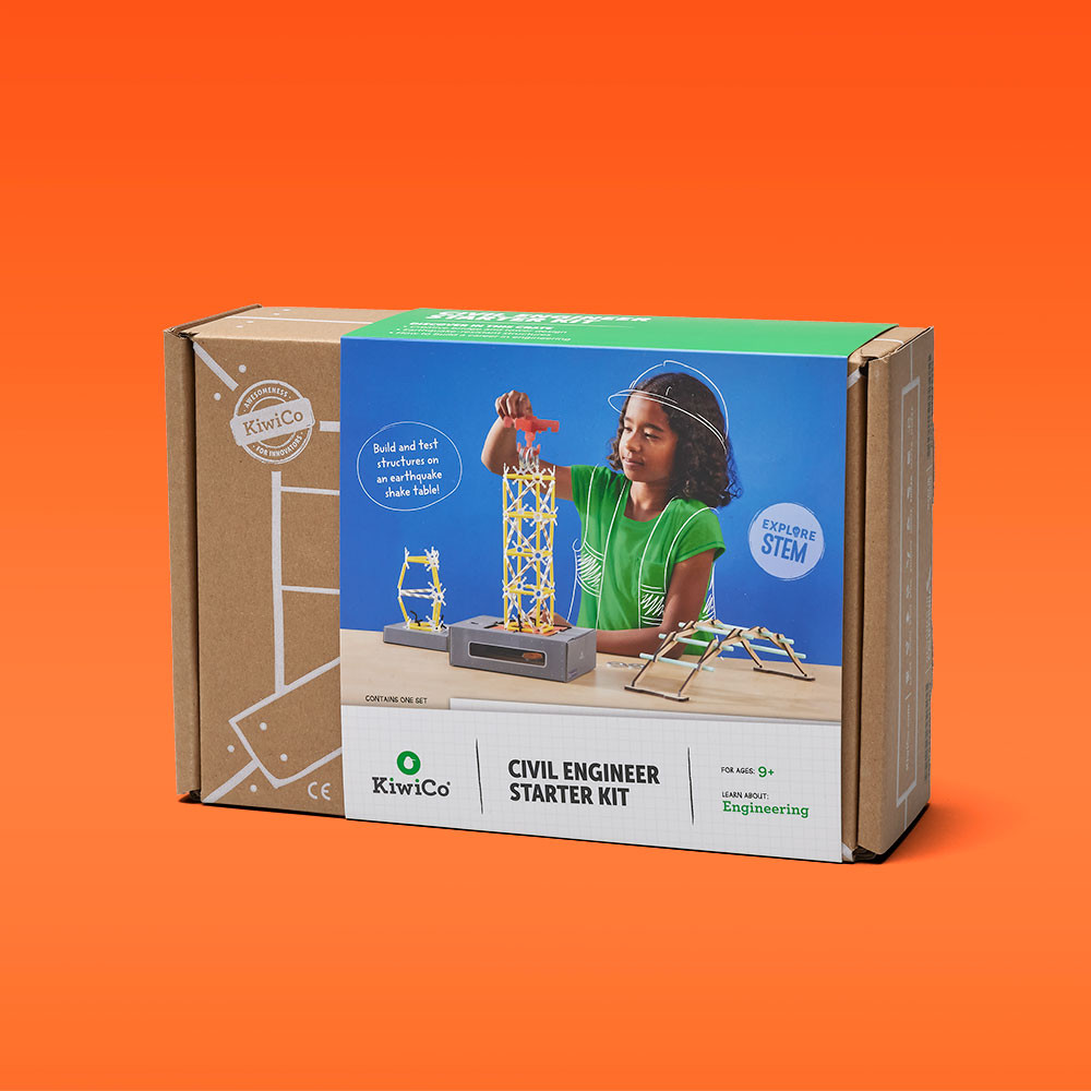 CIVIL ENGINEERING STARTER KIT