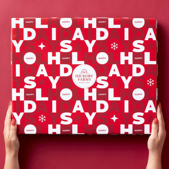 ALL DAY CELEBRATION GIFT BOX