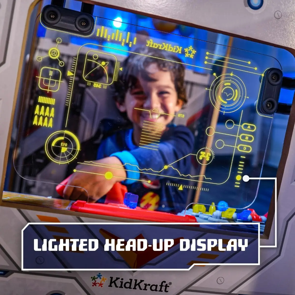 BLAST OFF ULTIMATE SPACE SHIP BLAST OFF ULTIMATE SPACE SHIP