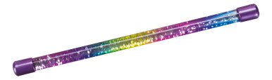 Water Glitter Baton