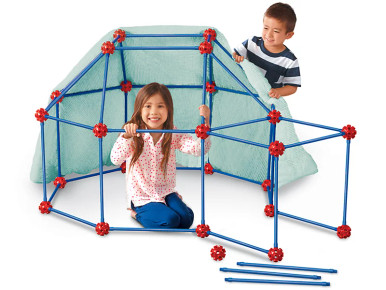 ULTIMATE FORT BUILDER KIT