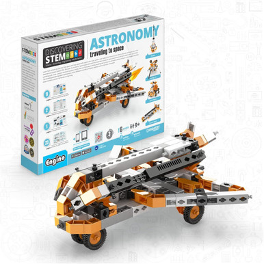ASTRONOMY-ENGINEERING KIT