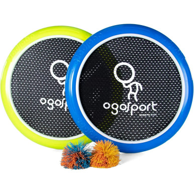 OGODISK SET, 2 BALLS