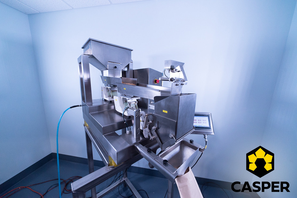 Linear Net Weight Scale