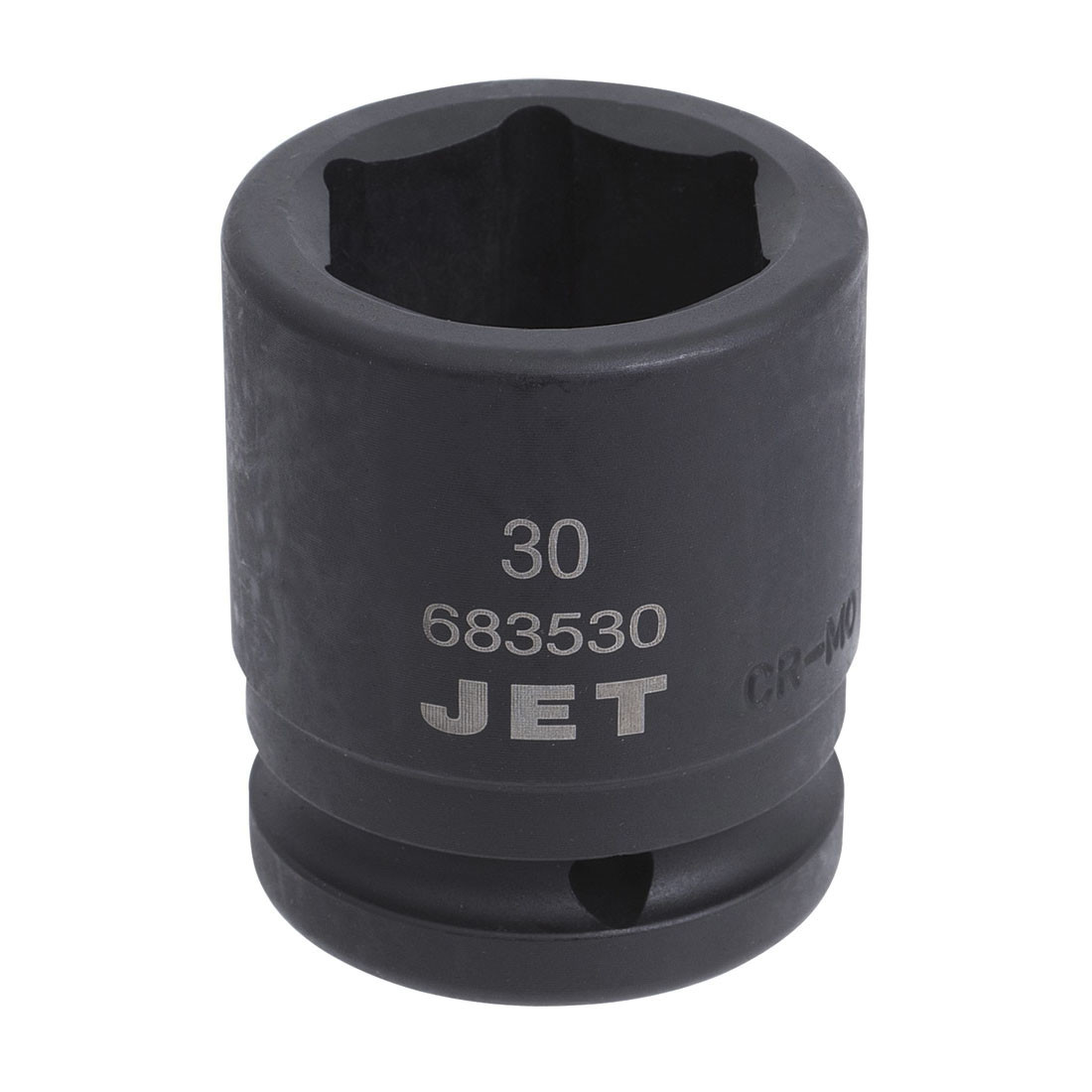 SOCKET IMP YES METRIC 3/4IN RGLR 30MM 6