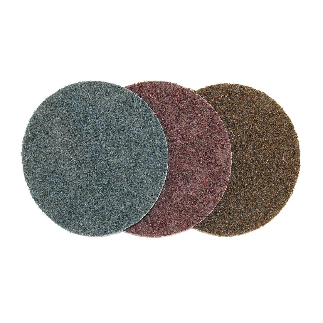 DISC CONDITIONING SURF 3IN CRS AL OXD