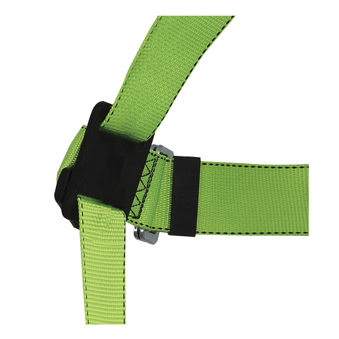 HARNESS SAF 3-PT ADJUSTMENT UNIV 400LB