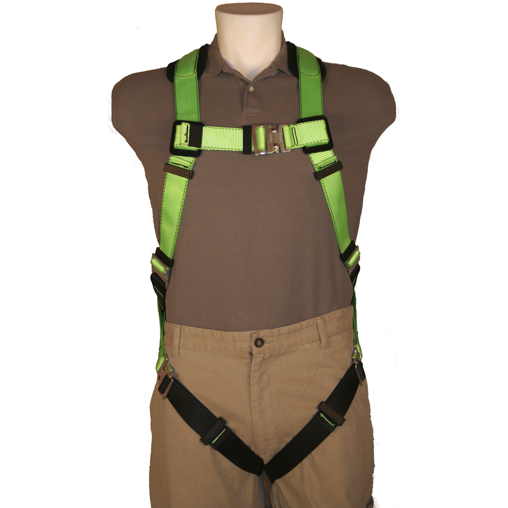 HARNESS SAF 5-PT ADJUSTMENT UNIV 400LB