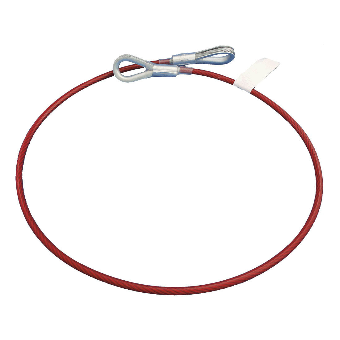 SLING AHR CBL ANCHORAGE CONNECTORS R
