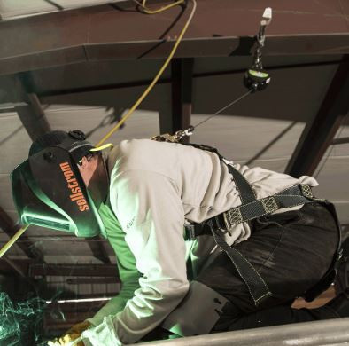 HARNESS 5-PT ADJUSTMENT UNIV KEVLAR