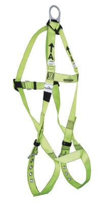 HARNESS 3-PT ADJUSTMENT UNIV 400LB GROM