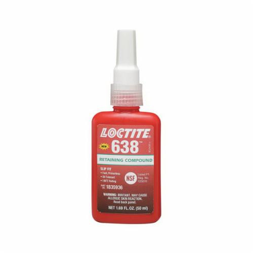 COMPOUND RETAINING BTL 50ML LIQ GRN