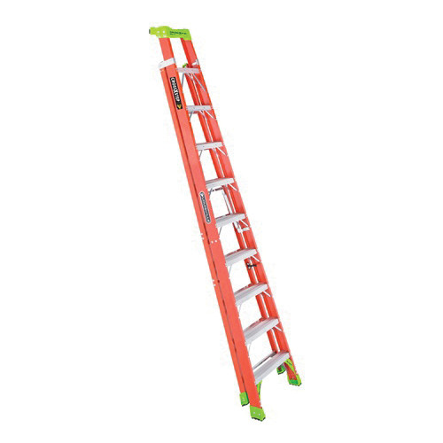 LADDER SHELF TO STEP 10FT 300LB A14.5
