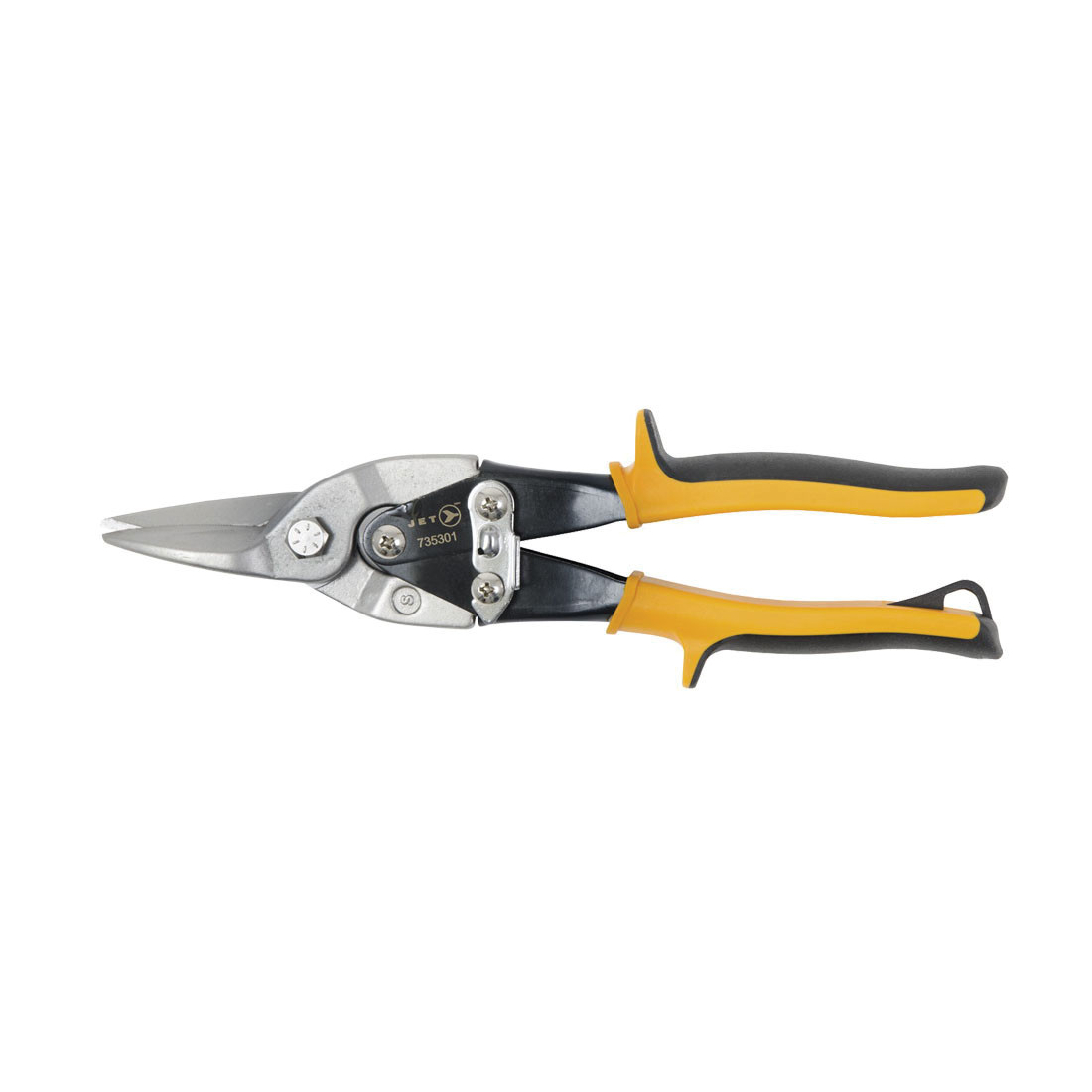 SNIP AVN 1-1/2IN THERMOPLASTIC RBR 10IN