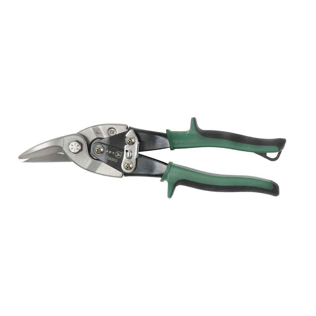 SNIP AVN 1-3/8IN THERMOPLASTIC RBR 10IN