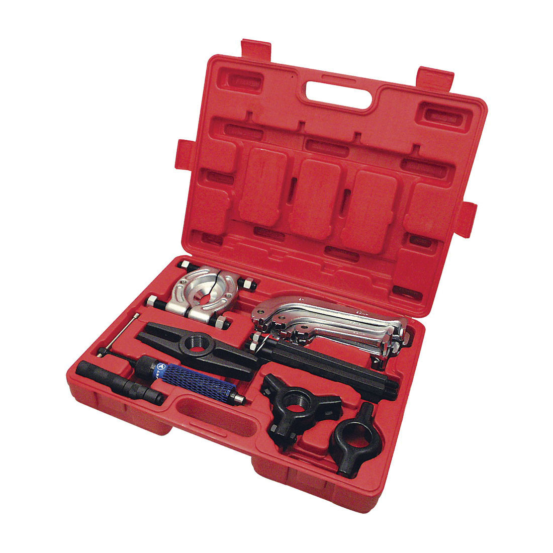 GEAR PULLER SET 0 10TON 2 OR 3 4IN 4IN