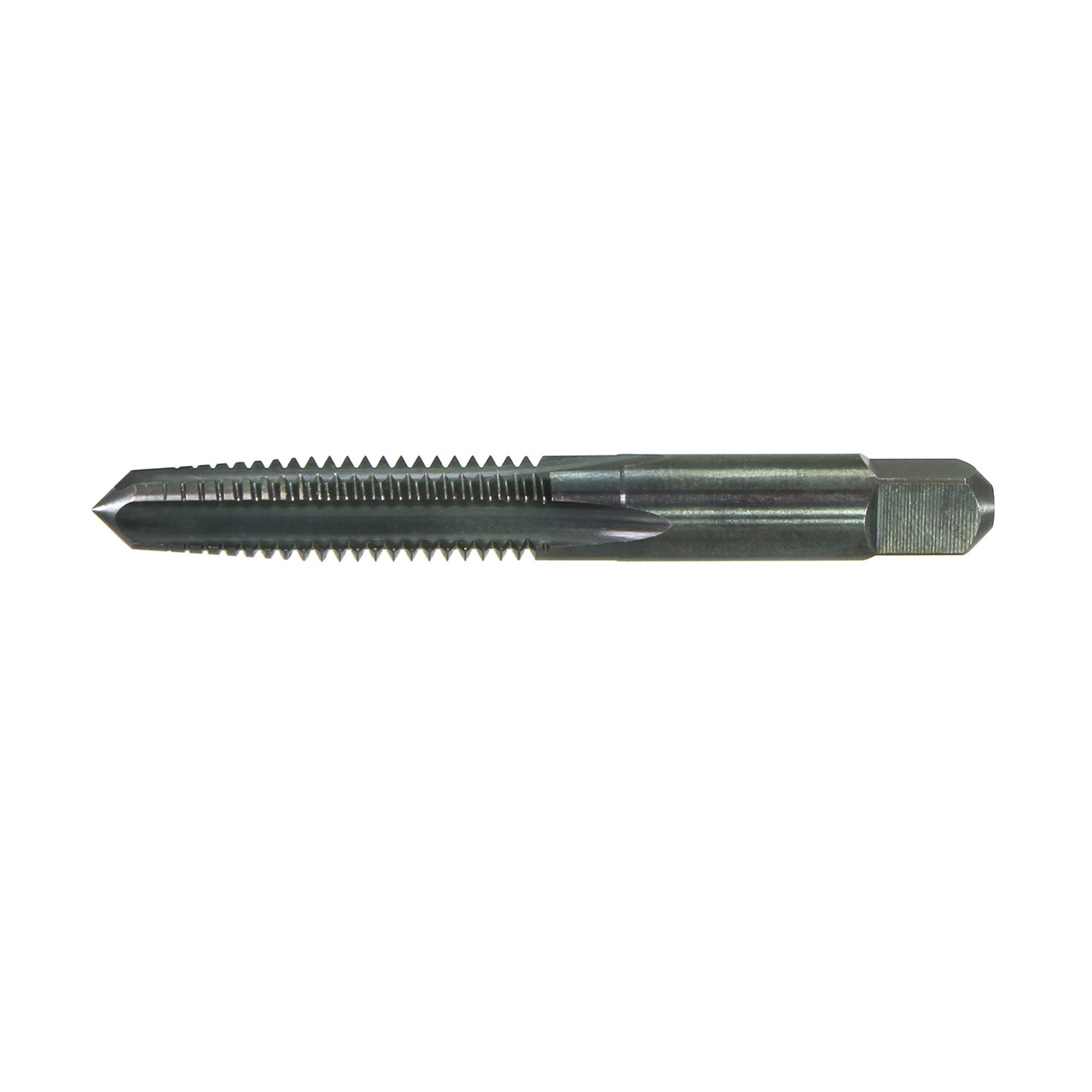 NITRO® 20N116FB 2000N STRAIGHT FLUTE TAP, RIGHT HAND CUTTING, 1/4-28 ...