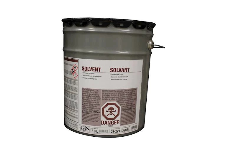VARSOL 20L - Western Equipment Ltd.