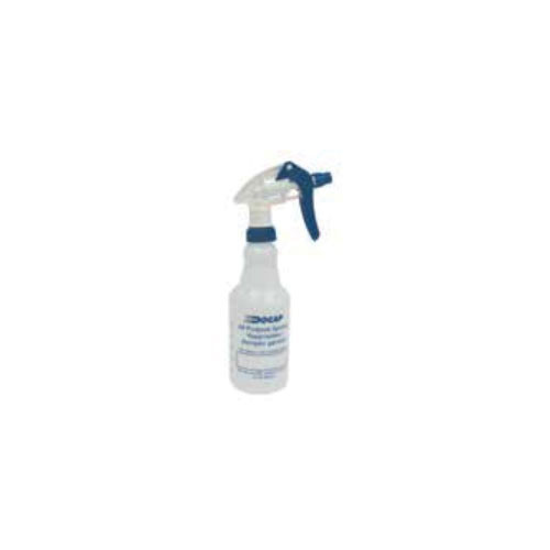 PLASTIC BOTTLE ONLY - Western Equipment Ltd.