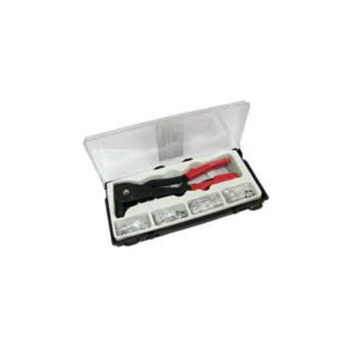 HAND RIVETER KIT - Western Equipment Ltd.