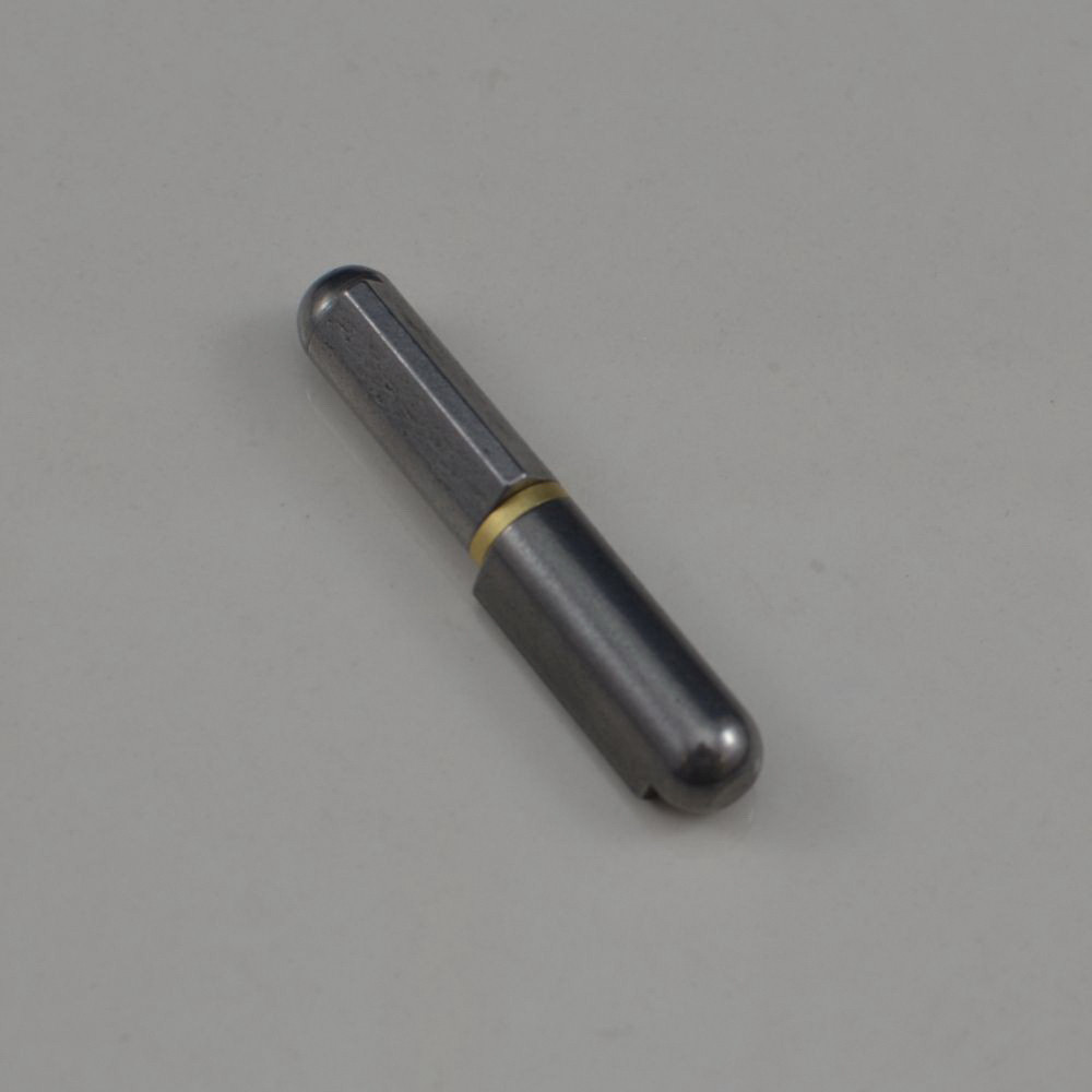 HINGE WELD-ON 60MM 2-3/8" IDI - Western Equipment Ltd.