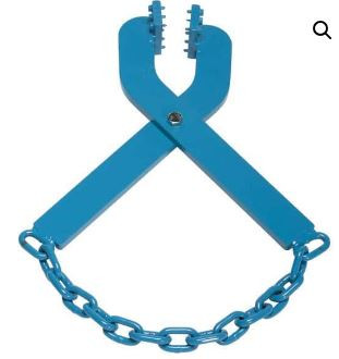 PALLET PULLER, 1000LB CAP. - Western Equipment Ltd.