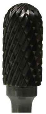 CARBIDE BURR 7/16" - Western Equipment Ltd.