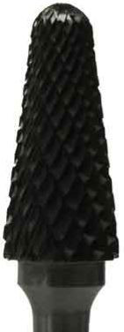 IDI CARBIDE BUR DOUBLE CUT - Western Equipment Ltd.