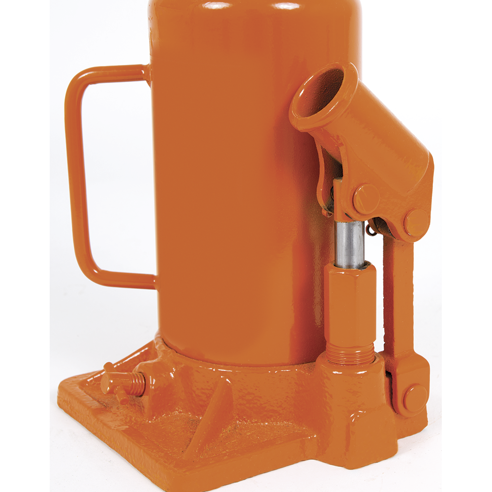 JACK BTL 12TON 8-1/2IN 17IN 2-3/4IN
