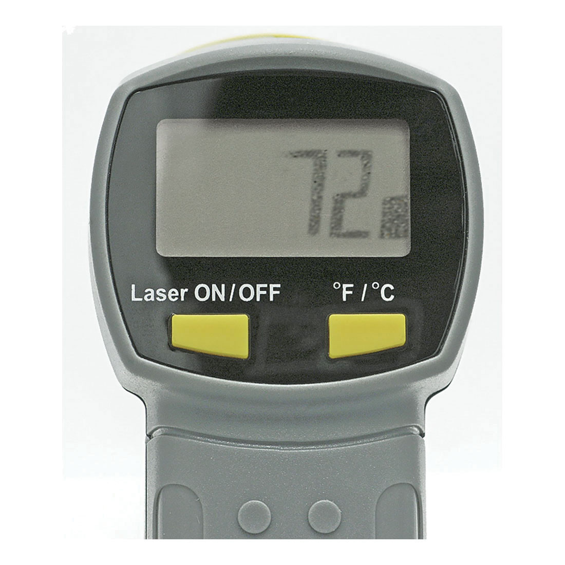 MULTIMETER DGTL 3-1/2 DIGIT LCD 9 V 6F22