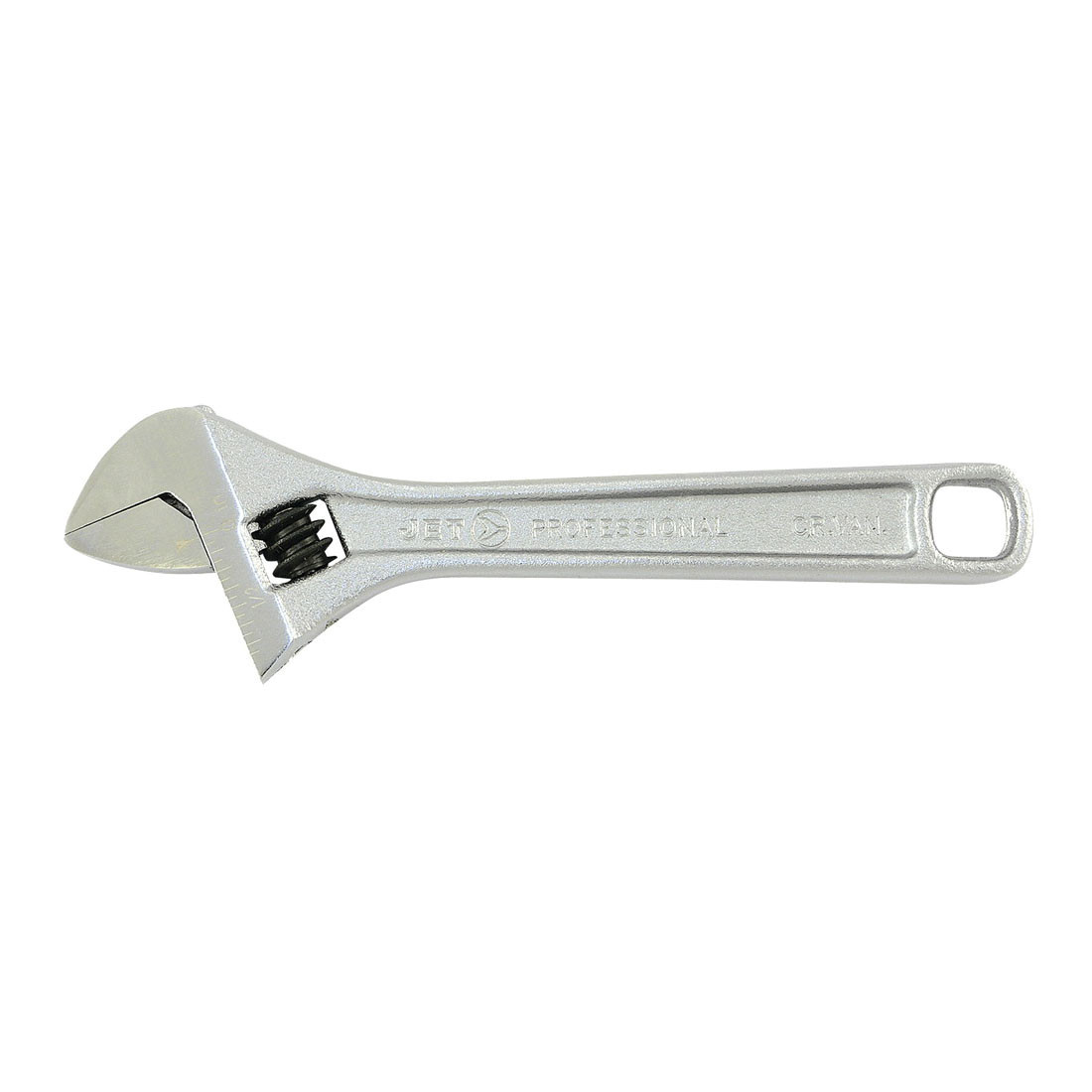 WRENCH ADJUSTABLE 2-3/4IN 24IN CRVAN STL