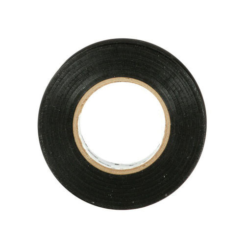 TAPE ELECTRICAL 60FT 3/4IN 6MIL VINYL BK