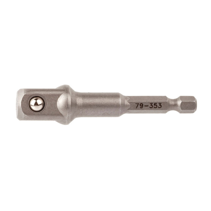 HOLDER SKT IMPRL PL 2-3/4IN SQ