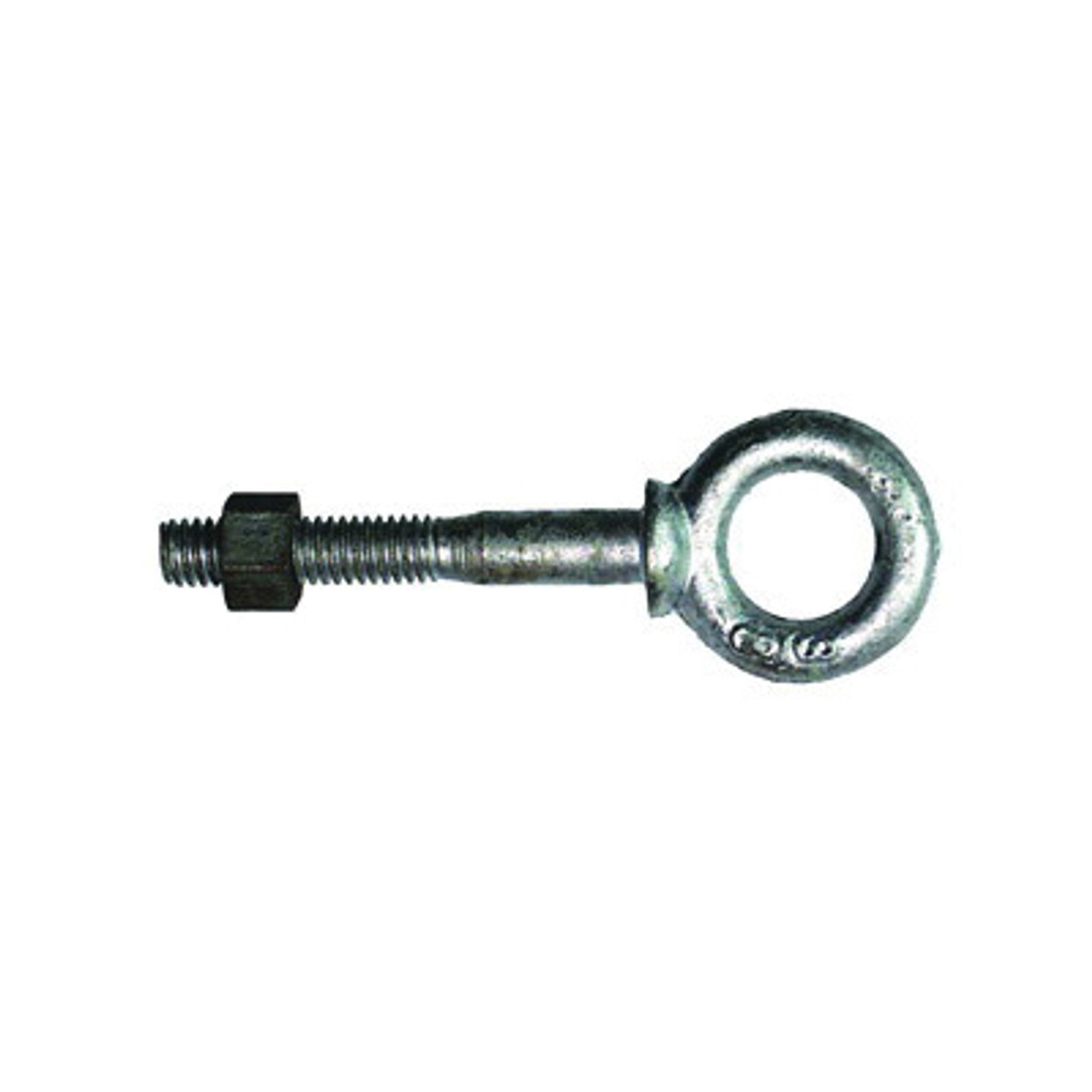 EYEBOLT SHLDR IMPRL 1/4IN 2IN FST GALV