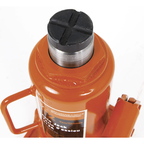 JACK BTL 12TON 8-1/2IN 17IN 2-3/4IN