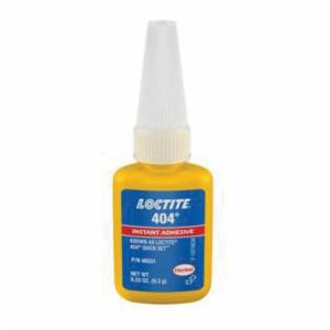 ADHESIVE INSTANT BTL 0.33OZ CLEAR 24HR