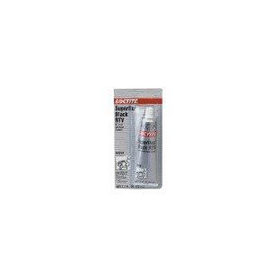 SEALANT ADH RTV TUBE 80ML SILICONE 30MIN