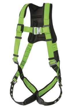 HARNESS SAF 5-PT ADJUSTMENT UNIV 400LB