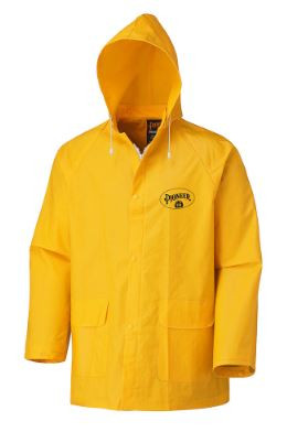 JACKET SAF LONG WOMEN L YEL WTR AND FLM