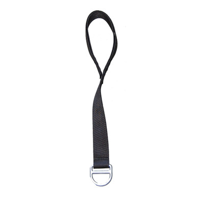 EXTENDER D-RING LANYARDS 18IN