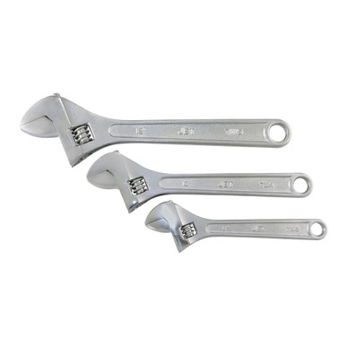 ADJUSTABLE WRENCH SET 0 IMPRL 3